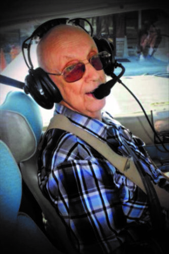 DONALD BRAFFORD | News, Sports, Jobs - The Intelligencer